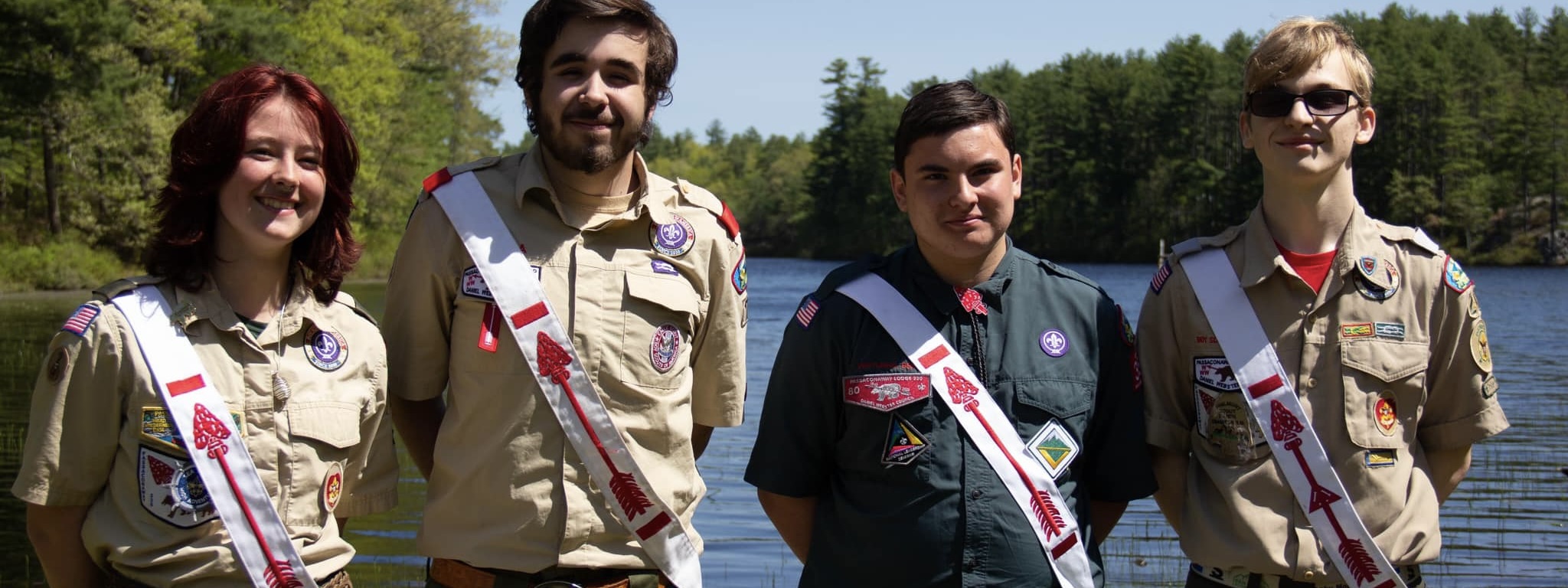 2025 Calendar – Passaconaway Lodge, Scouting America New Hampshire