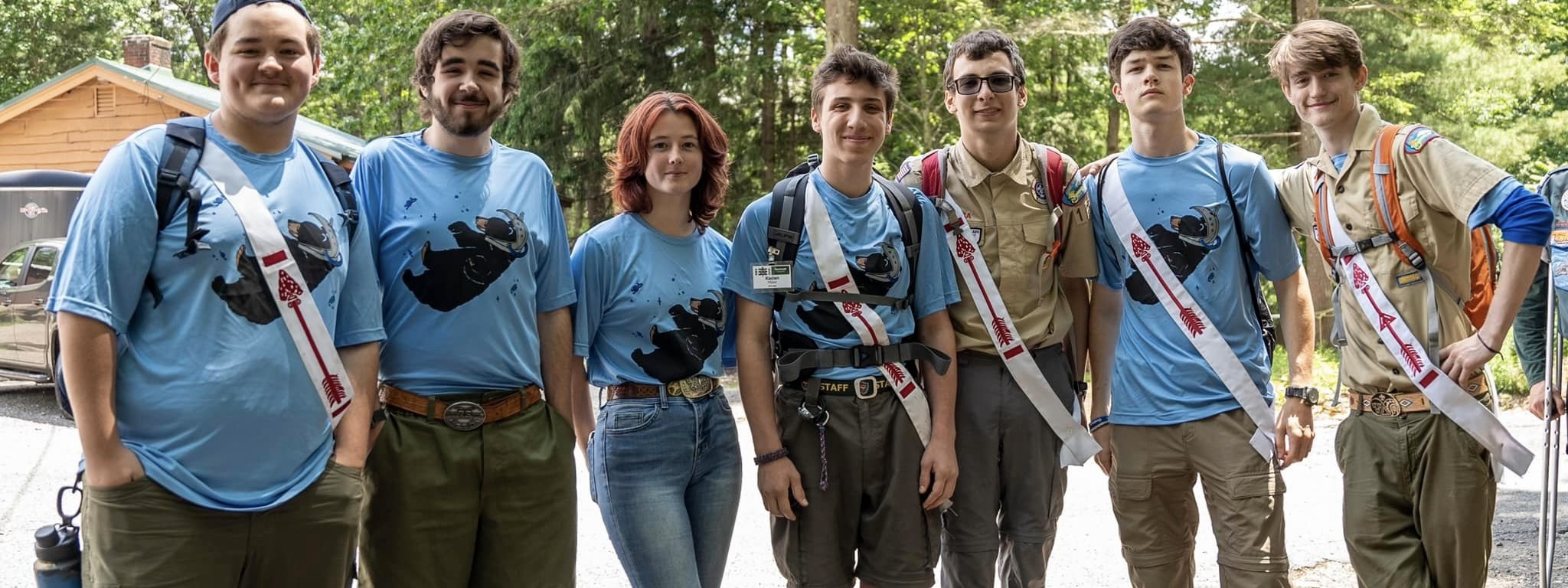 Unit Elections – Passaconaway Lodge, Scouting America New Hampshire