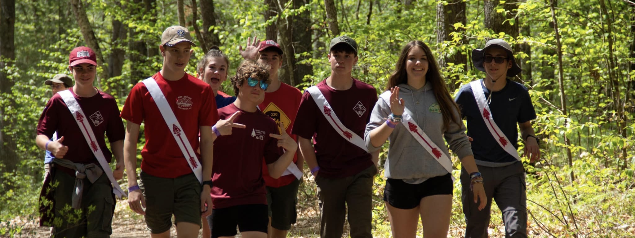 LODGE Calendar – Passaconaway Lodge, Scouting America New Hampshire