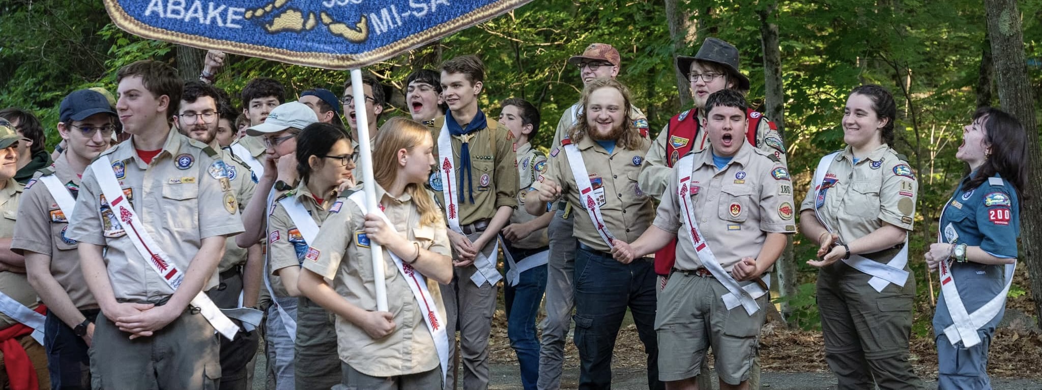 LODGE Calendar – Passaconaway Lodge, Scouting America New Hampshire
