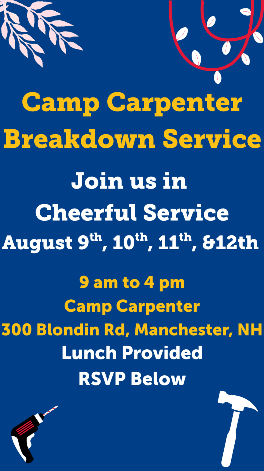 Passaconaway Lodge, Scouting America New Hampshire – Order of the Arrow